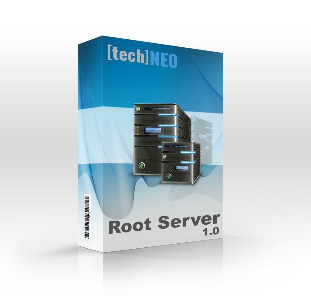 [tech]NEO Dedicated Server 1.0 (Linux) - [tech]NEO Shop für Hardware ...
